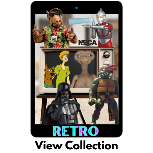 NECA Collection – Florida Toy Store