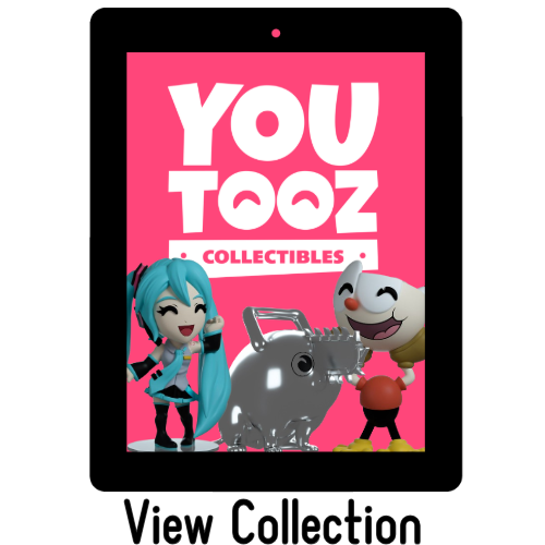 YouTooz Collection – Florida Toy Store